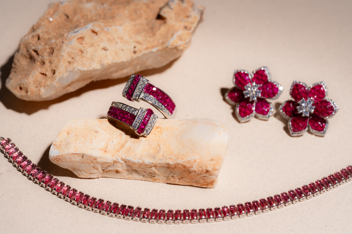 Ruby vs Diamond: Cost, Quality & Value Compared | 3Soul